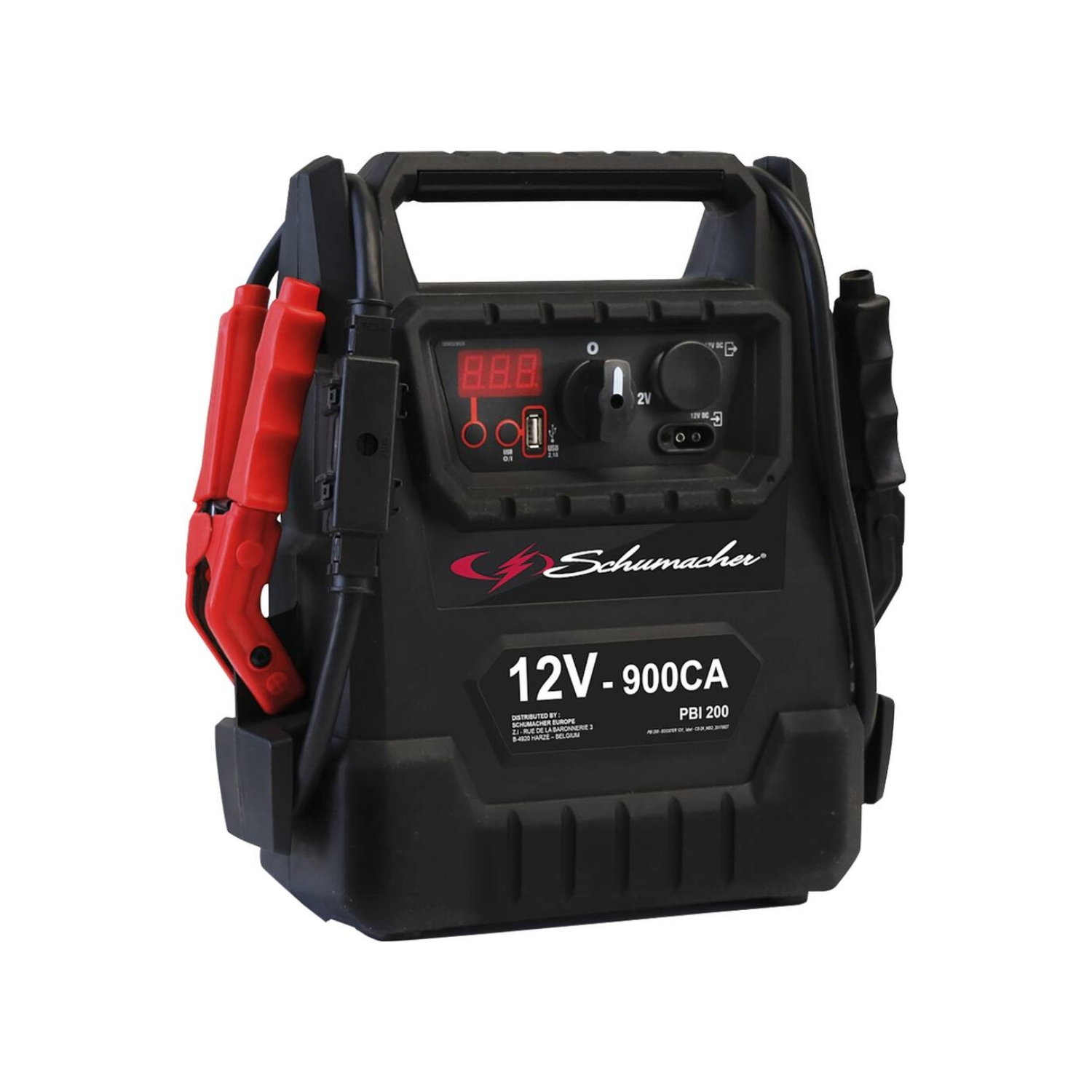 Booster – AF TOOLS